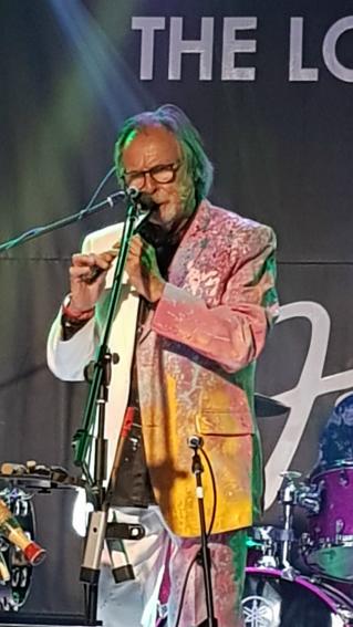 Muse News - Graeme Johnson's Newsletter